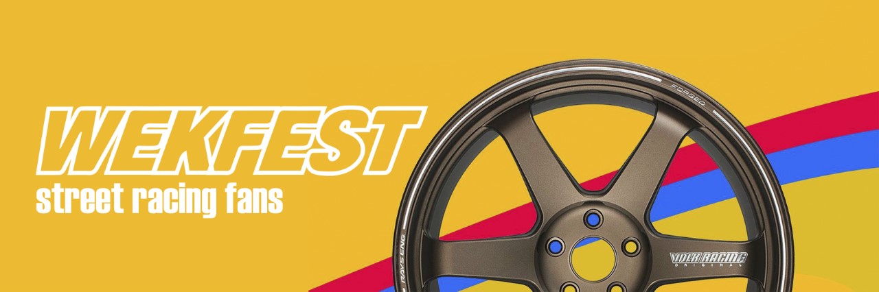 WEKFEST. Información de próximas fechas y presentaciones. Compra tus ...